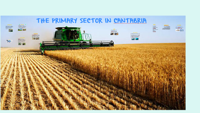 Primary Industry Pictures