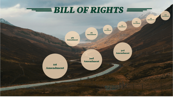 Bill of rights infographic- Alexus Shopper by Alexus Arnone on Prezi