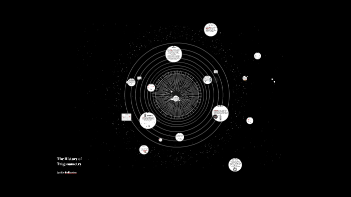 The History of Trigonometry by jacqueline balbastro on Prezi