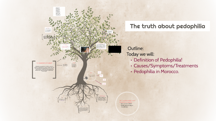 Ephebophilia Definition