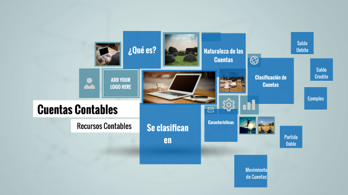 Cuentas Contables by Luisa Pedraza on Prezi
