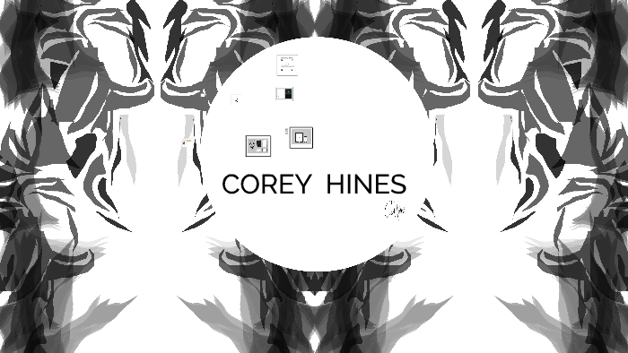 Corey Hines Project Handover by Corey Hines on Prezi