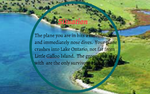 Little Galloo island by Olivia Dolan on Prezi