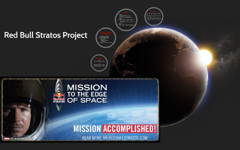 Red Bull Stratos Project by Blair Keller on Prezi