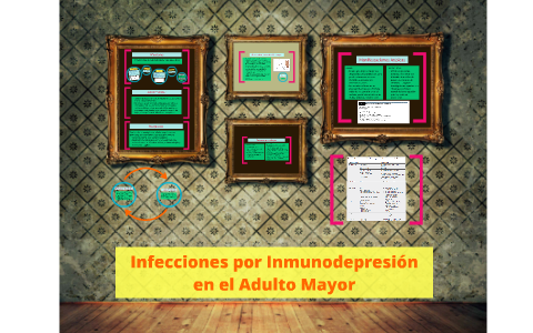 Infecciones por Inmunodepresión by Salo Cajas on Prezi