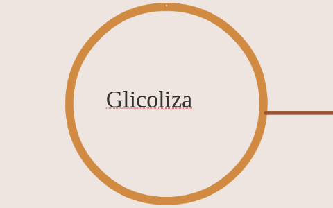 Glicoliza by Razvan Turturica on Prezi