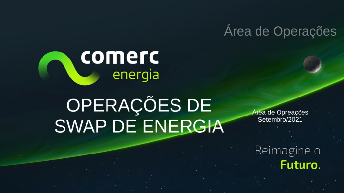 jan/21 - OPERAÇÕES DE SWAP DE ENERGIA by wagner folster on Prezi