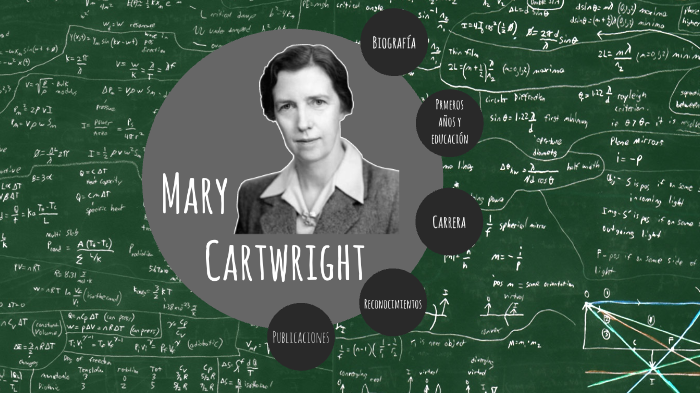Mary Cartwright by Ricardo Cachaza on Prezi