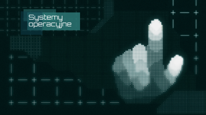 Prezentacja - Systemy Operacyjne by Adam Świderski on Prezi