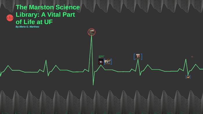 MARSTON SCIENCE LIBRARY by Maria Martinez on Prezi