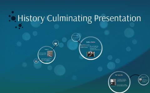 History Culminating Presentation by Samelg Bolgtong on Prezi