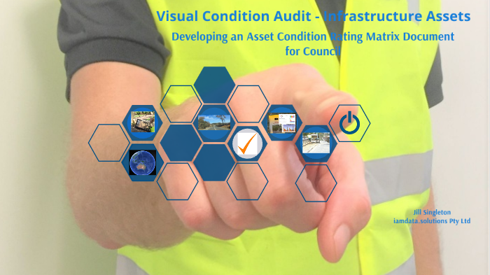 Infrastructure Visual Condition Audits - Developing an Asset Condition ...