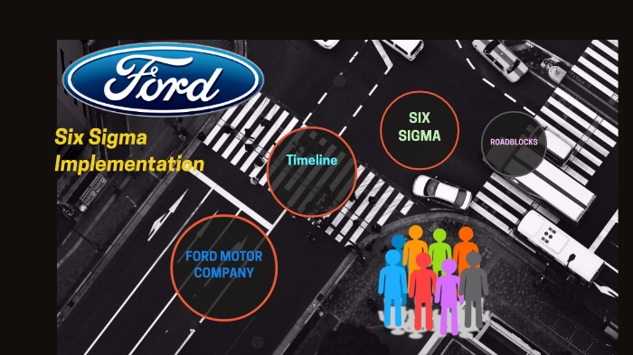 FORD Six Sigma by Yen Mojica on Prezi