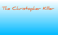 2nd The Christopher Killer-E. Thomas by erica thomas