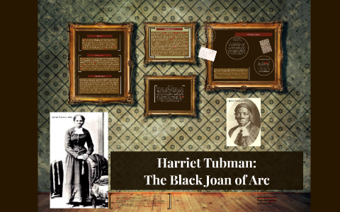 THE Harriet Tubman by Nitza Guadarrama on Prezi