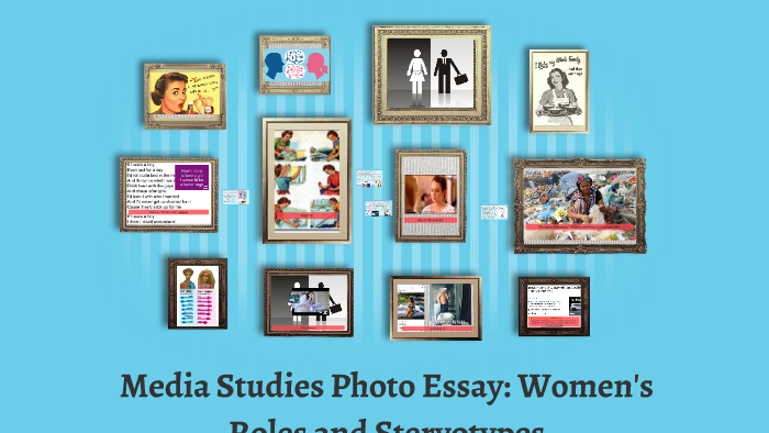 Media Studies Photo Essay by Maddy Moore on Prezi