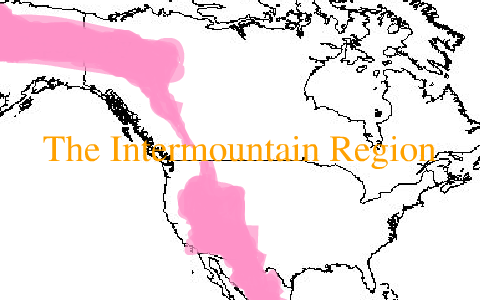 The Intermountain Region by Conor Larkins on Prezi