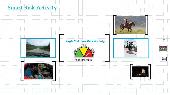Smart Risk Activity by Health Promotion on Prezi