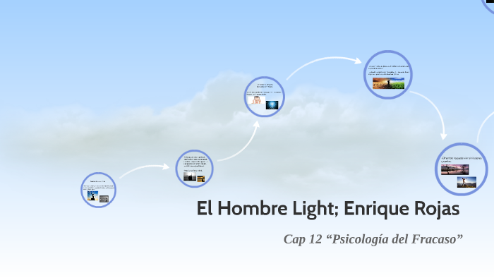 El hombre light; Enrique Rojas by Alejandro Arroyave on Prezi