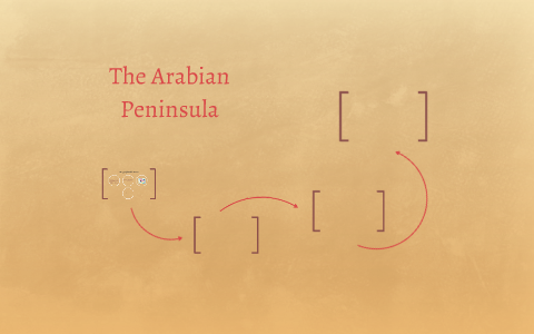 The Arabian Peninsula by Kaley Sutton on Prezi