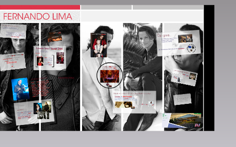 Fernando Lima & Sarena Paton Show by George C.D. on Prezi