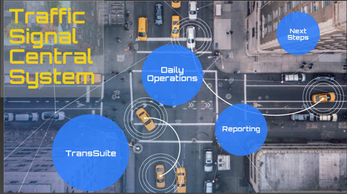 TransSuite by Benjamin Goudreau on Prezi