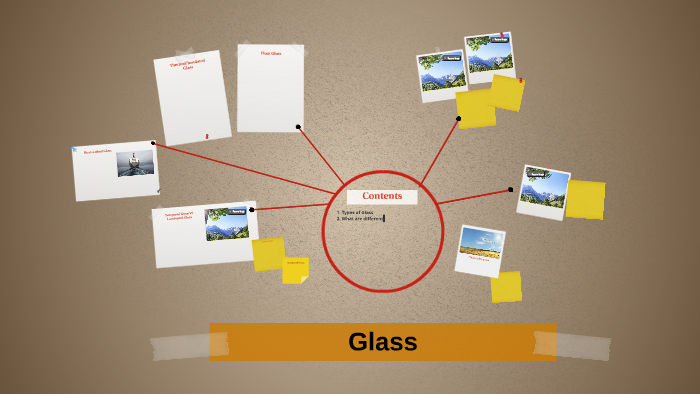 Glass & Common Defects by Jordy Cheah on Prezi