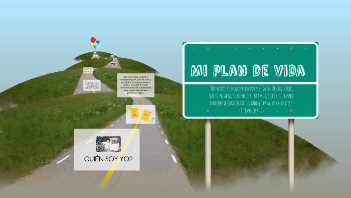 Mi plan de vida by fatima cheng on Prezi
