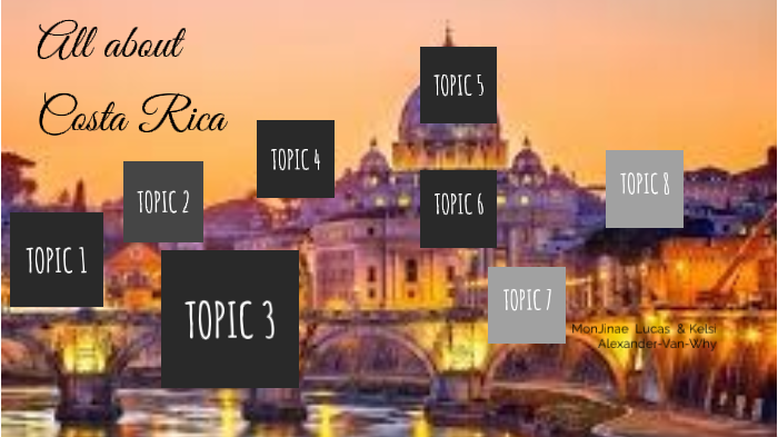 El Proyecto De Los Paises Hispanohablantes by MonJinae Lucas on Prezi