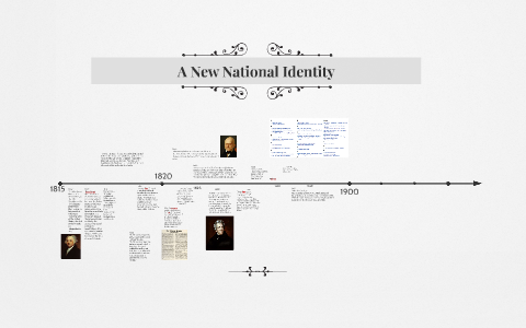 A New National Identity by brando monetti on Prezi