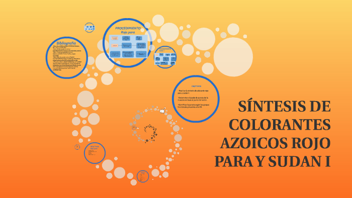 COLORANTES AZOICOS by daniela castellar on Prezi