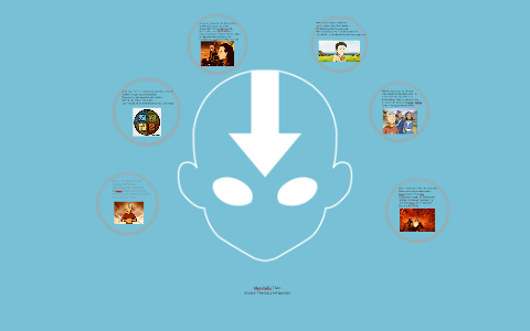 Avatar: The Last Airbender Epic Poem by Marabella Thor on Prezi