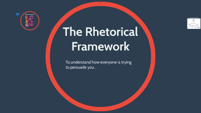 The Rhetorical Framework by Amanda Provost on Prezi