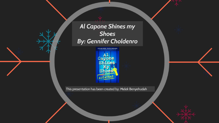 Al Capone Shines my Shoes by melek benyehudah on Prezi