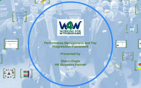Performance Management and Pay Progression Framework by Shaun Gagie on ...