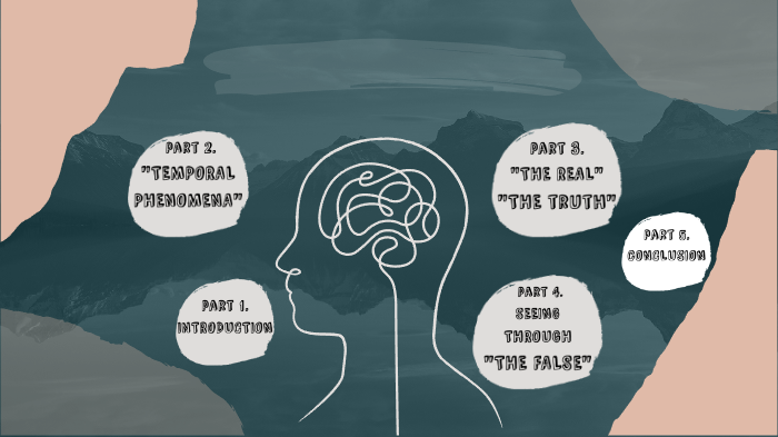 Using temporal phenomena to obtain what is real by Camaron on Prezi