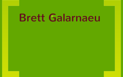 Englehardt 3 by Brett Galarneau on Prezi