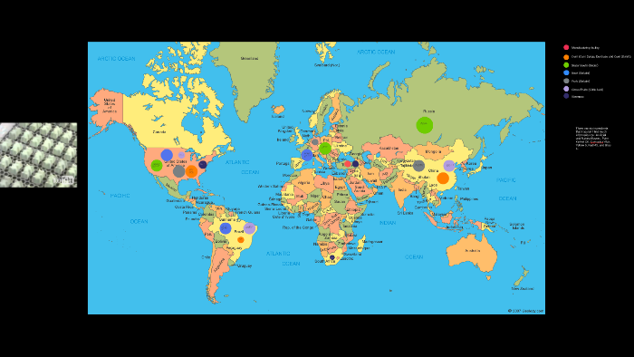 Haribo Gummy Bears are made in turkey by Lorelei Wilson on Prezi
