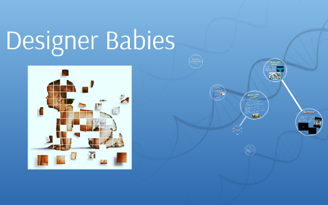 Genetic Manipulation by Wale Adegorite on Prezi