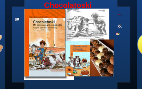 Chocolatoski by on Prezi