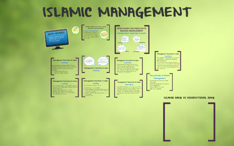 ISLAMIC MANAGEMENT by shasha ab on Prezi