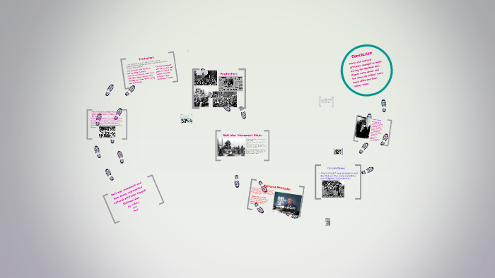 Anti-war movement and how music represented cultural attitud by Tiffany ...