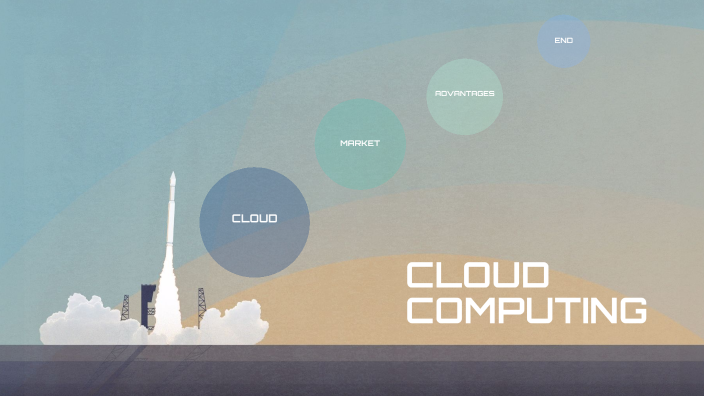 Cloud Computing by on Prezi