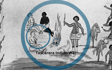 Tuscarora Indian War by Athena Knows on Prezi