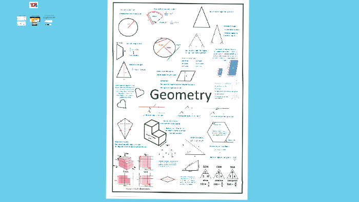 Geometry masterclass 1 by helen grant