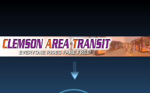 Research Project: CAT Bus System by Michael Barden on Prezi