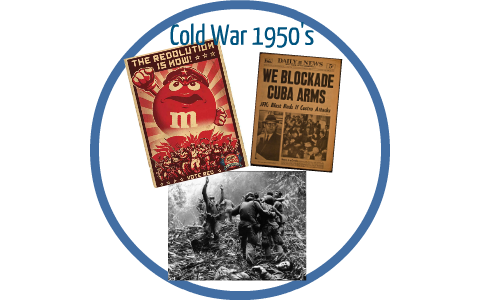 Cold war 1950's,Civil Rights,& the Baby Boom Economy by meilenys peraza ...