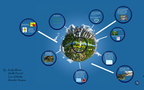 Lack of Biodiversity by emily abarca on Prezi