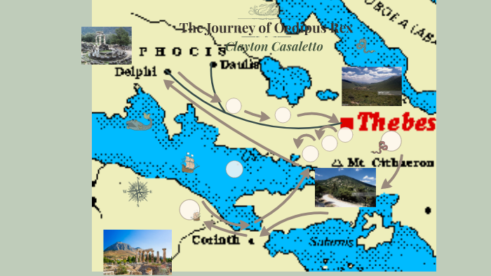 Oedipus Rex Map by Clayton Casaletto on Prezi