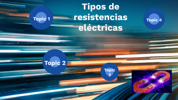 Tipos de resistencias eléctricas by Lizbeth Hermandez Perez on Prezi